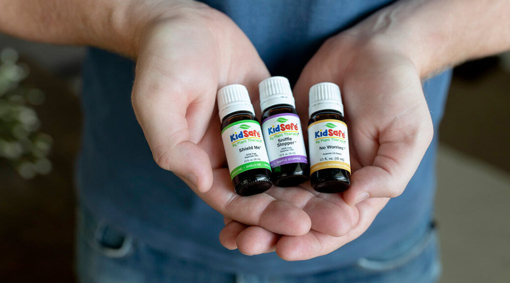 Plant Therapy’s Commitment to Leaping Bunny