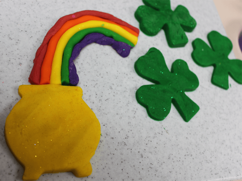 St. Patrick's Day For Children – Plant Therapy