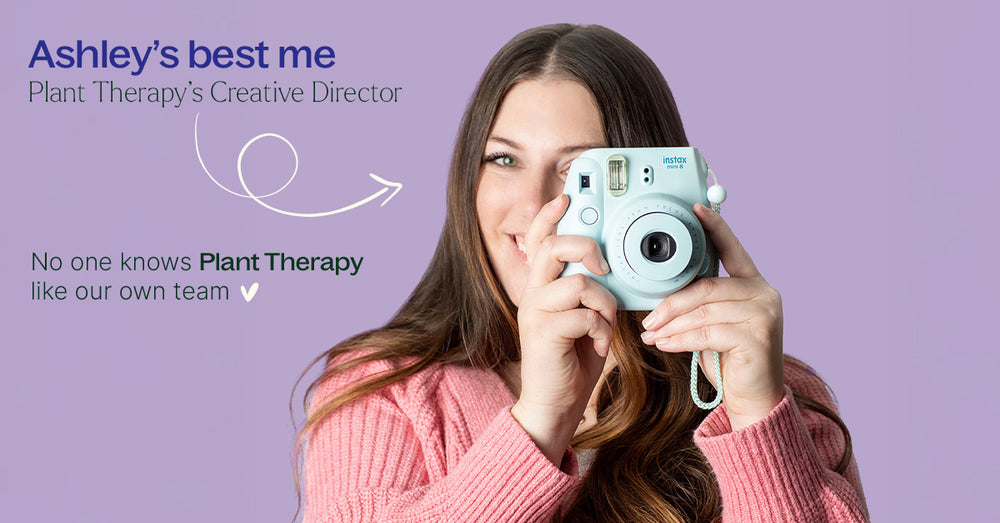 Top, Middle, Base Notes & How They Go Together – Plant Therapy