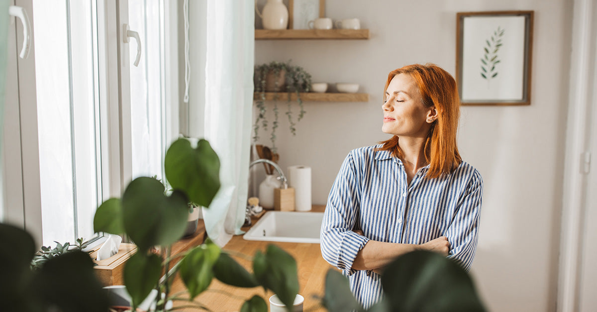 New Year, Natural Living: Why So Many Are Choosing a Cleaner, Simpler ...