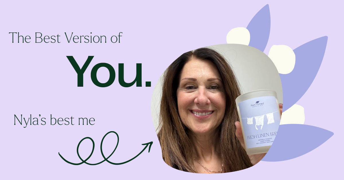 Top, Middle, Base Notes & How They Go Together – Plant Therapy