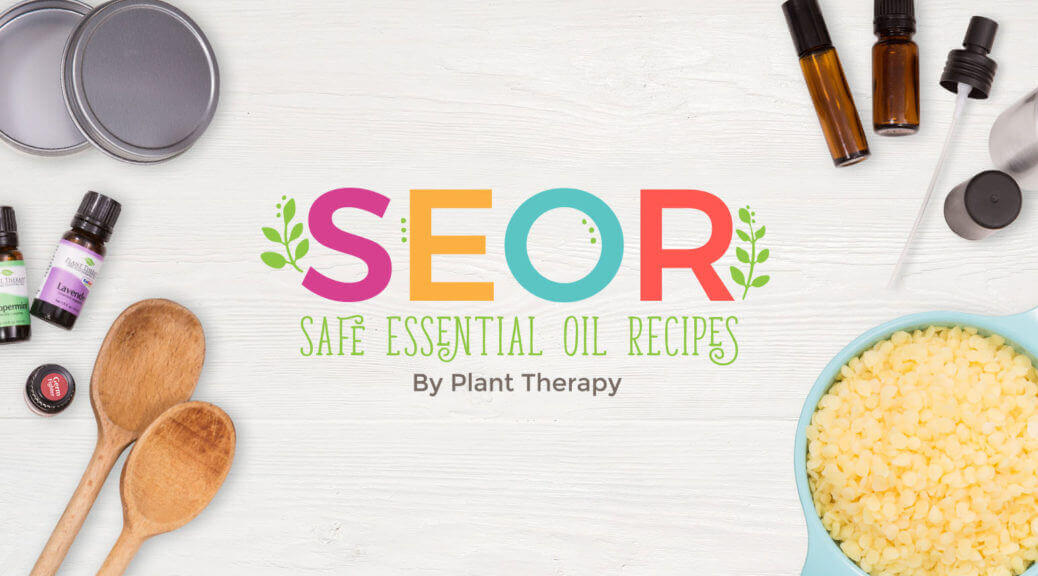 Safe Essential Oil Recipes Facebook Group: Plant Therapy