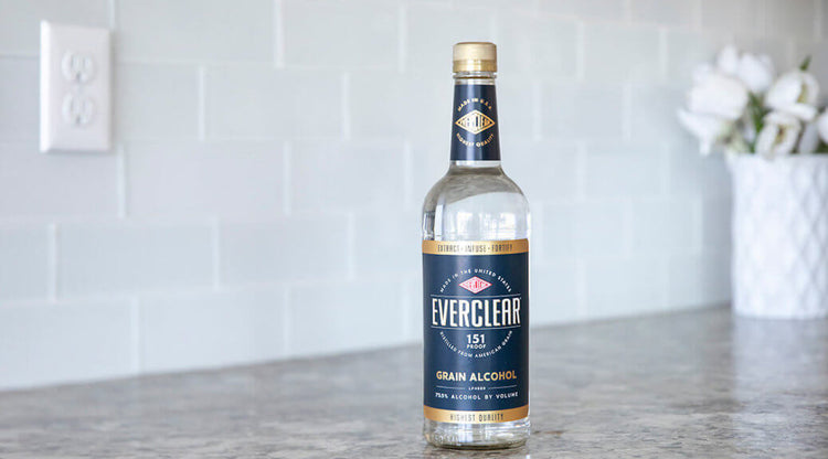 Everclear 101: Essential Oils and Everclear – Plant Therapy