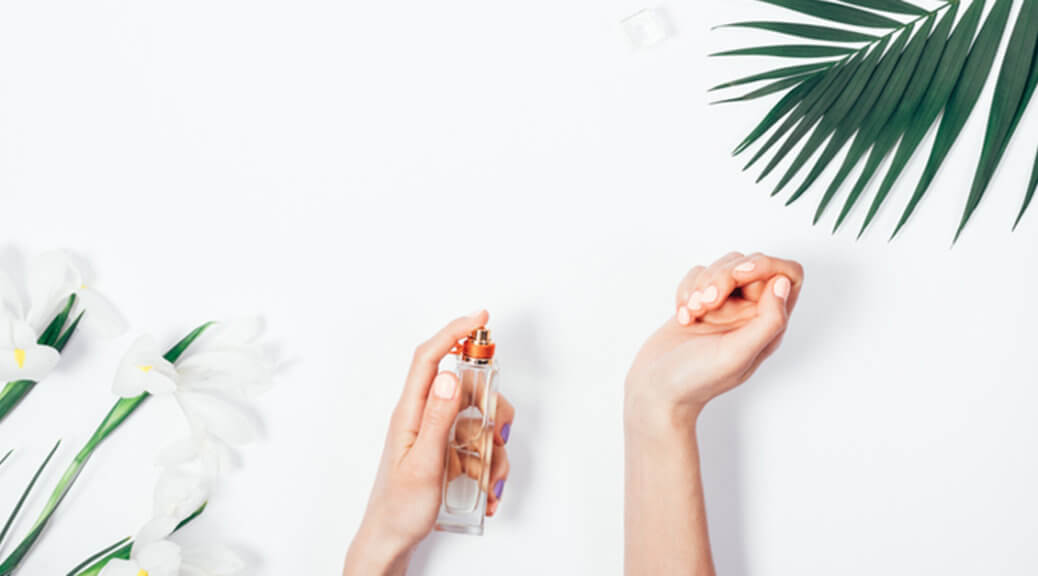 Scent & Classical Conditioning Guide – Plant Therapy