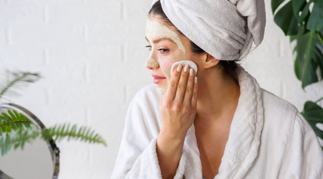 DIY Face Mask – Plant Therapy