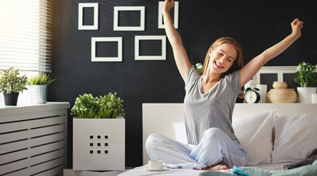 Spring Ahead: Get Better Sleep with Essential Oils – Plant Therapy