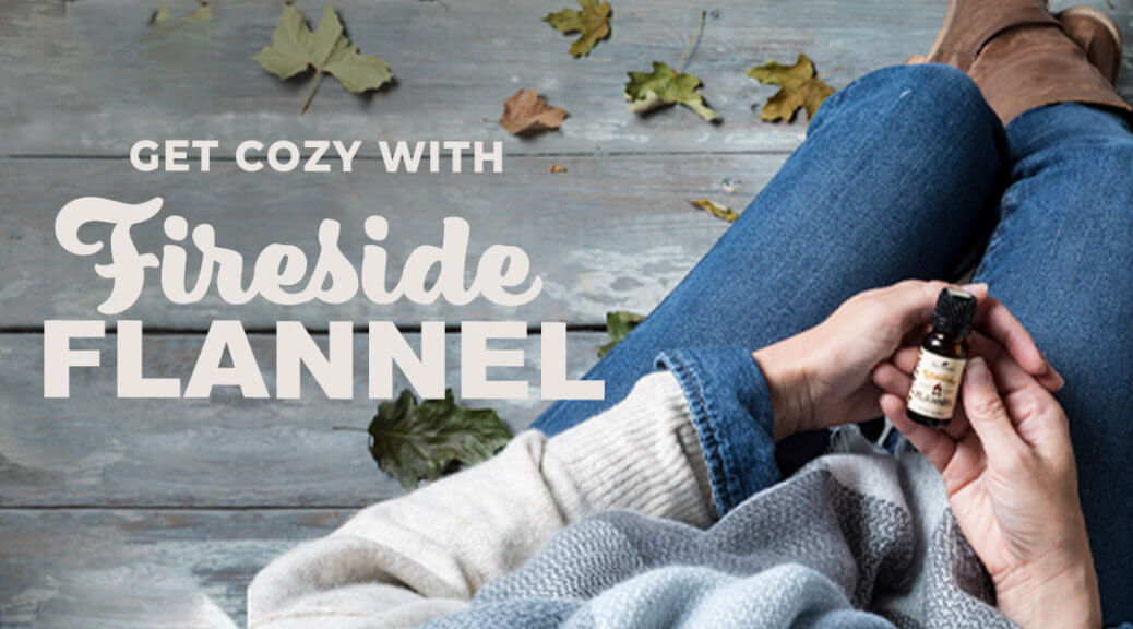 Top Tips for Getting All the Cozy Fall Vibes – Plant Therapy