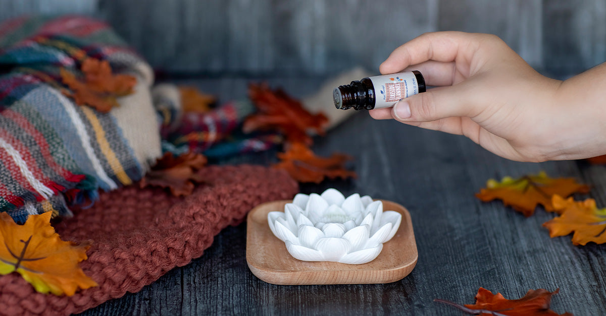 Everything You Need to Know About Passive Diffusion – Plant Therapy