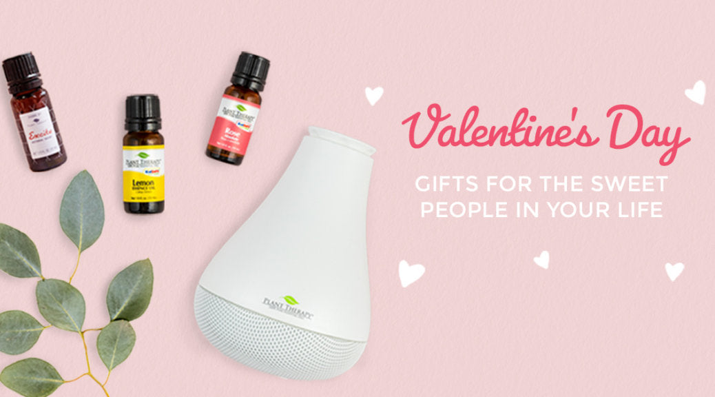 Valentine's Day Essential Oil Gift Ideas – Plant Therapy