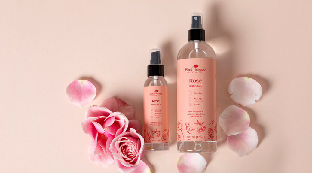 Hydrosols: Uses, Benefits and Why You Need Them – Plant Therapy