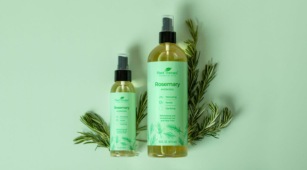 Hydrosols: The Ultimate Guide – Plant Therapy