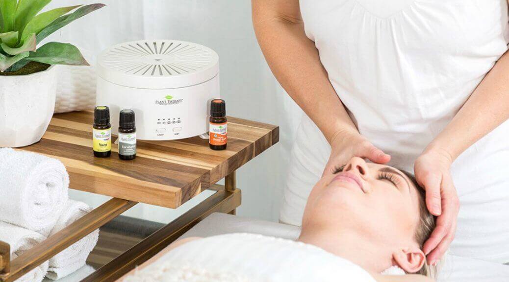 DIY Massage with Essential Oils Guide – Plant Therapy