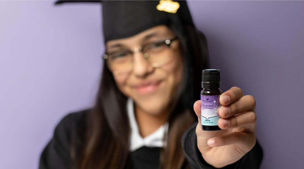 An Empowering New Planting Kindness Blend – Plant Therapy