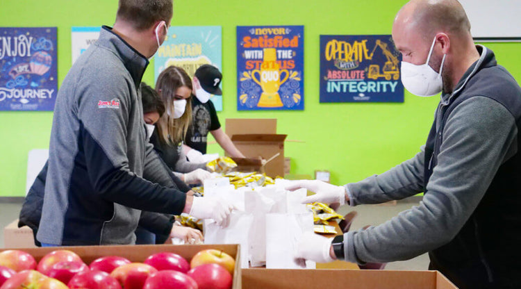 Planting Kindness 2020: What We've Done So Far – Plant Therapy