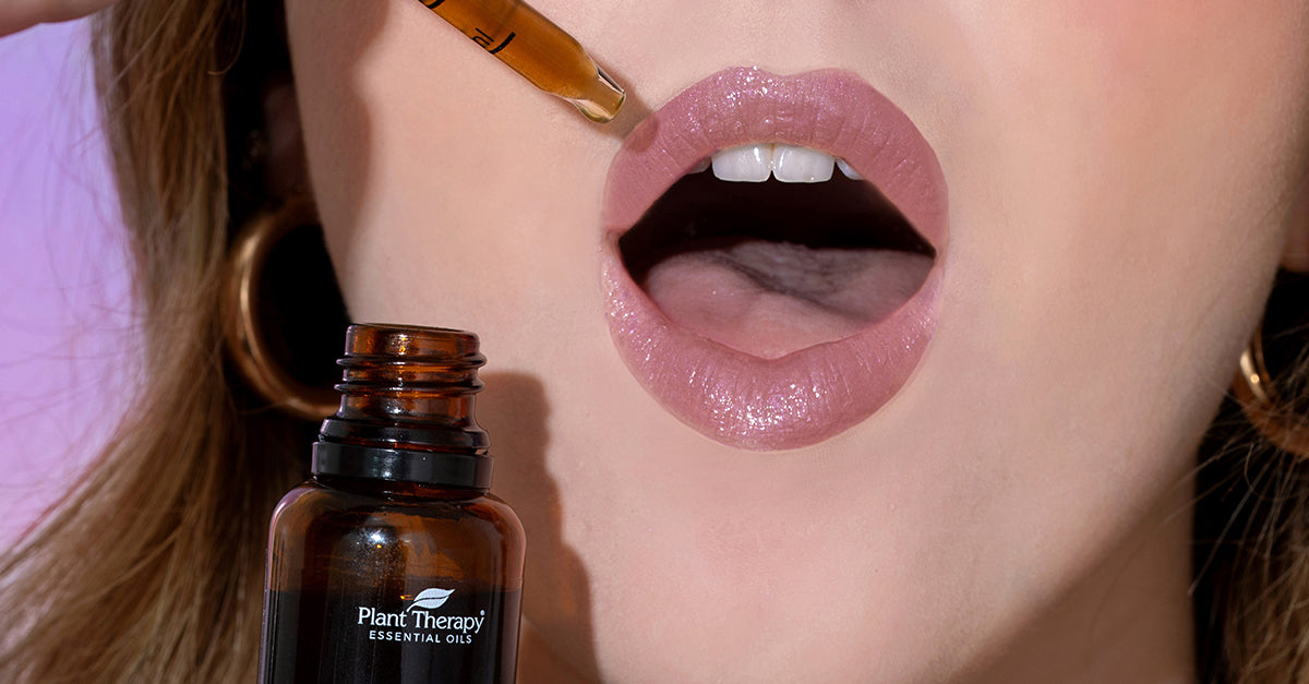 The Unique Benefits of Herbal Tinctures – Plant Therapy