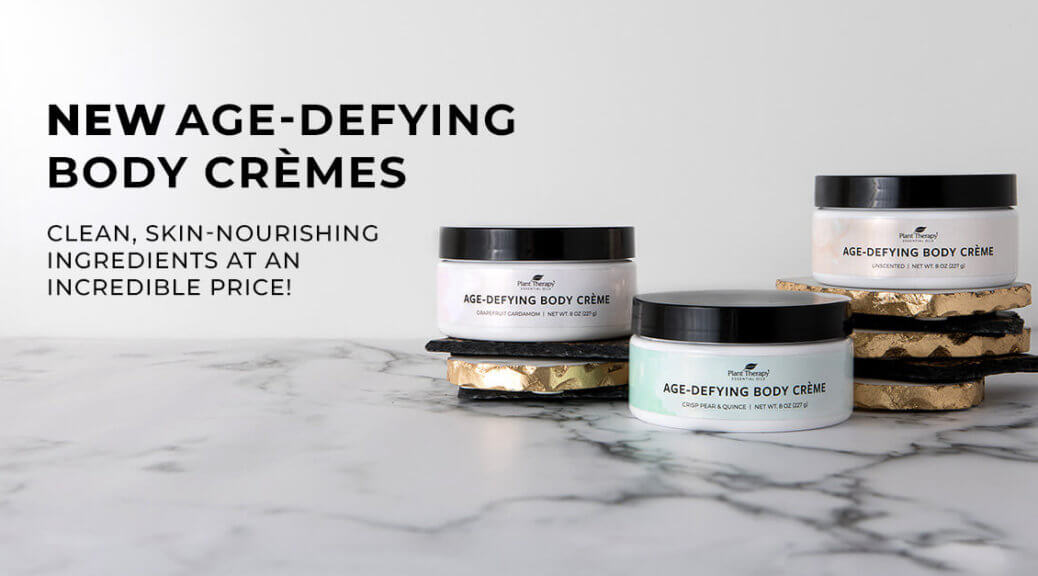 This, Not That: Body Care Edition – Plant Therapy