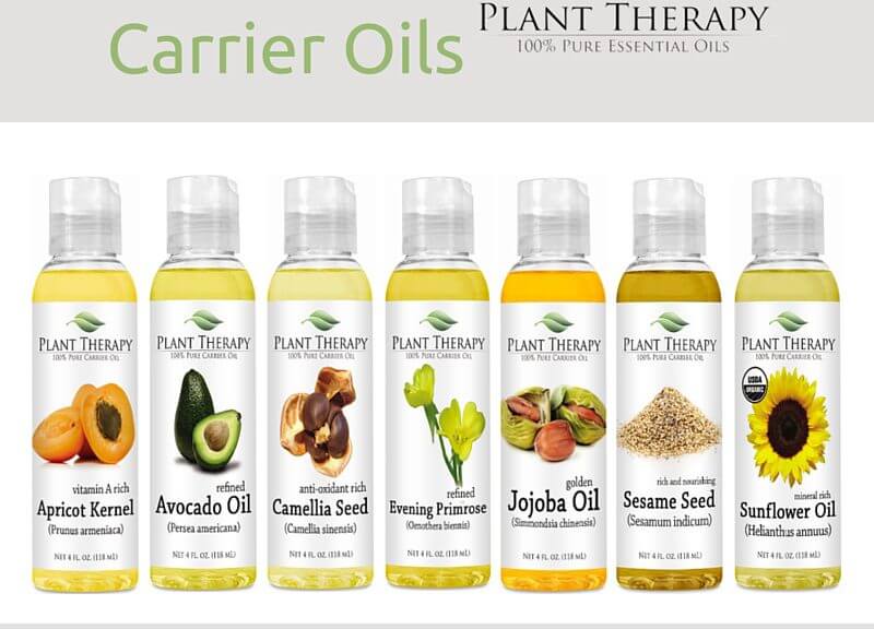 Confused by Carrier Oil Choices? – Plant Therapy