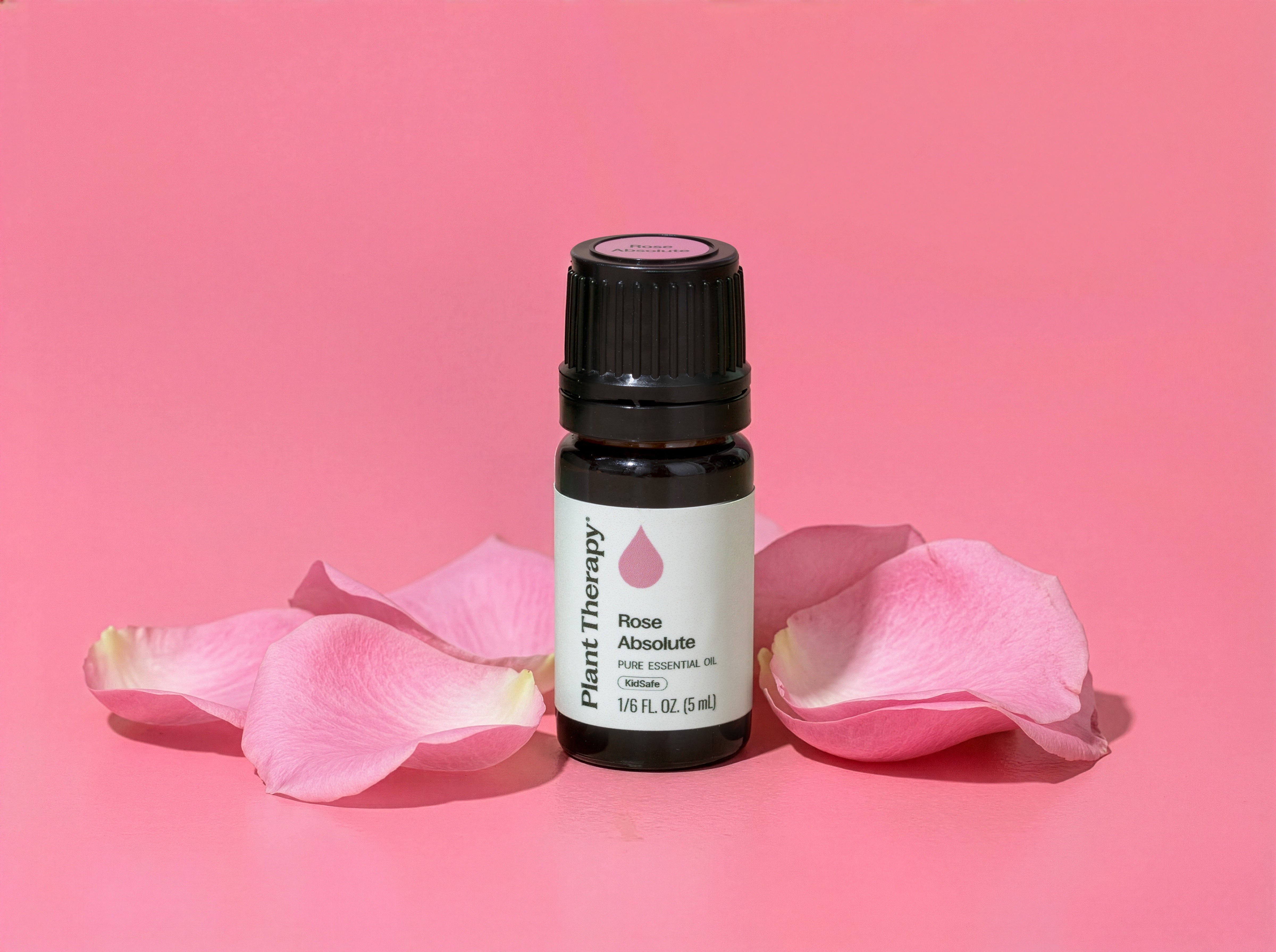 Rose Essential Oil Benefits For Skin, Hair & Aromatherapy