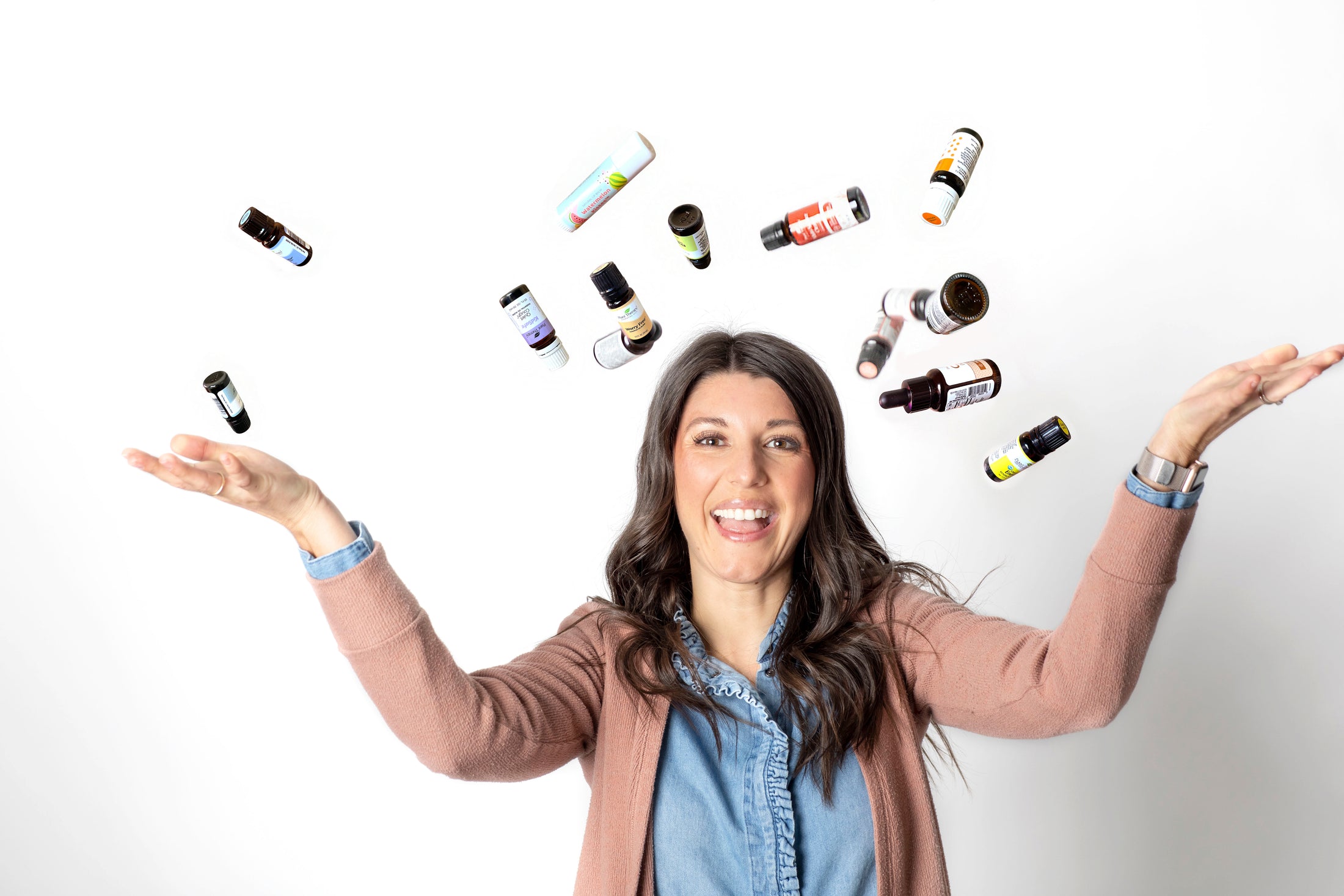 Direct To You, No Middleman! – Plant Therapy