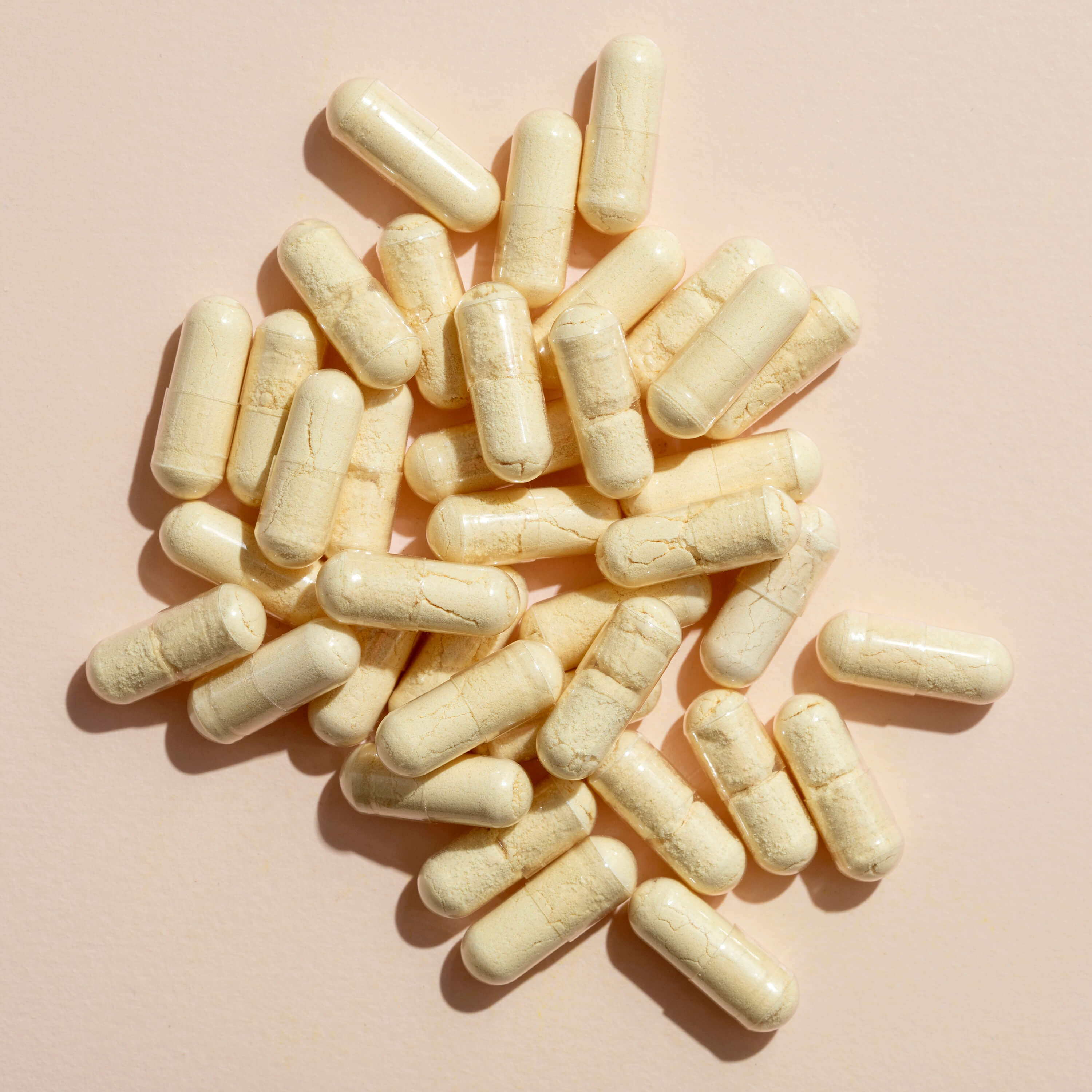 Single Herb Supplements | Plant Therapy