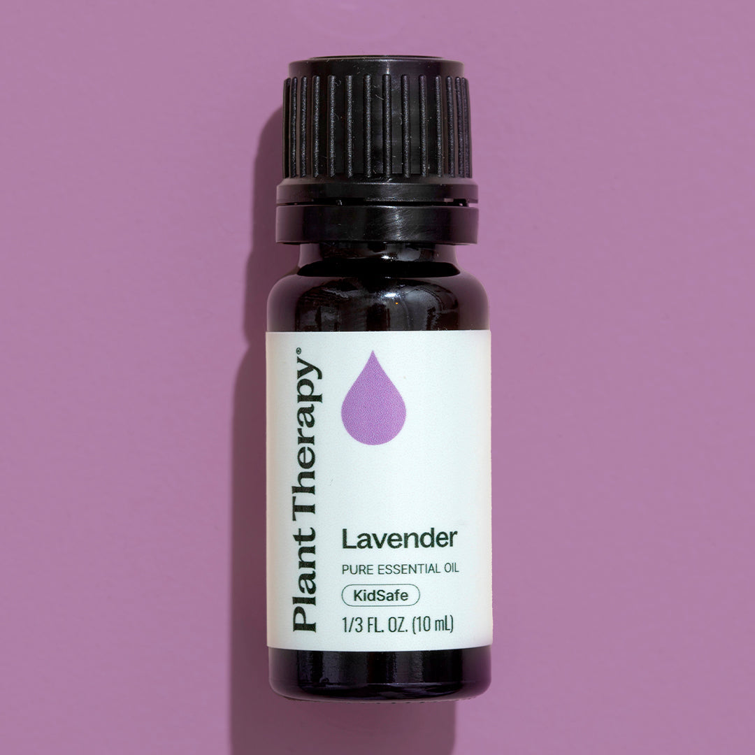 Single Essential Oils for Aromatherapy & Wellness | Plant Therapy