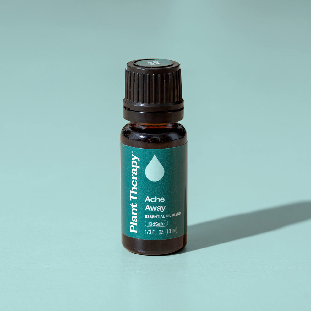 Ache Away Essential Oil Blend – Plant Therapy