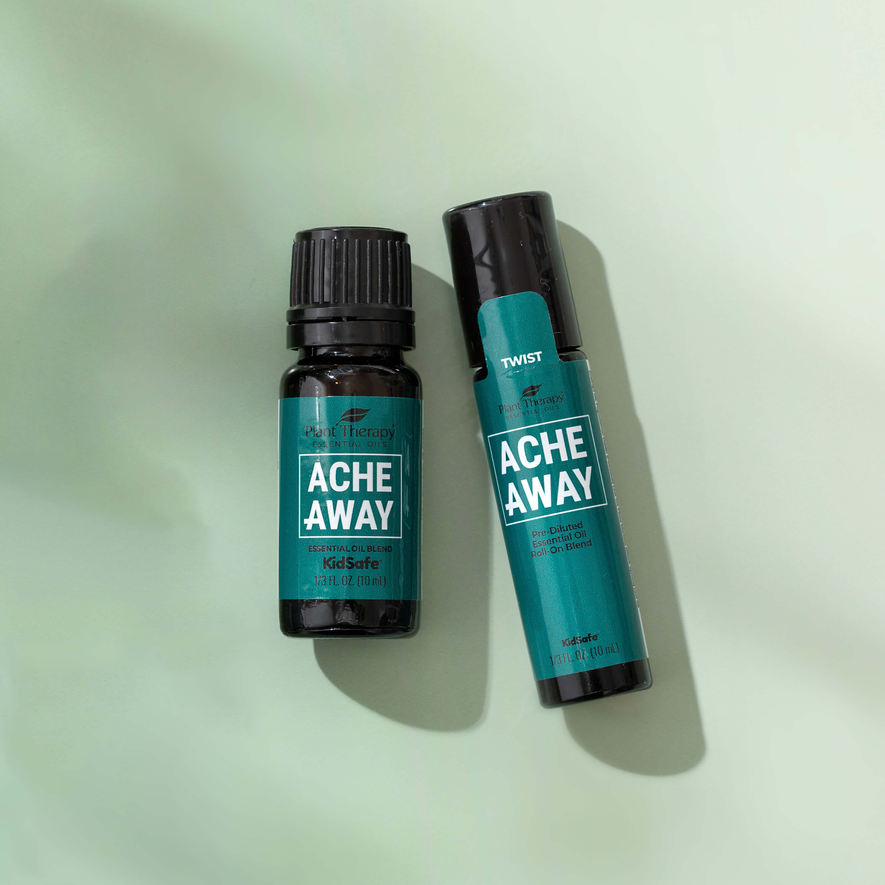 Ache Away Essential Oil Blend – Plant Therapy