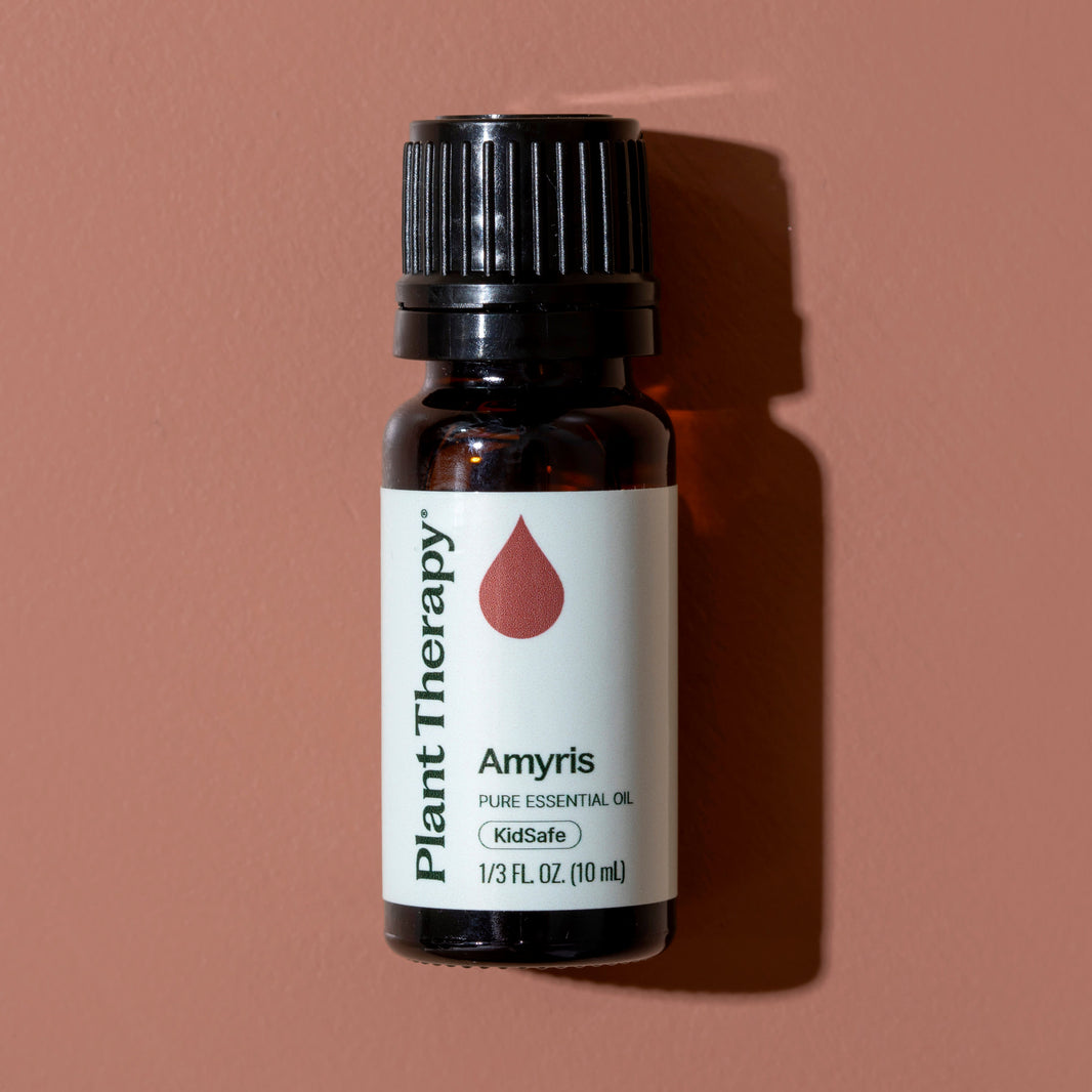 Amyris Essential Oil – Plant Therapy