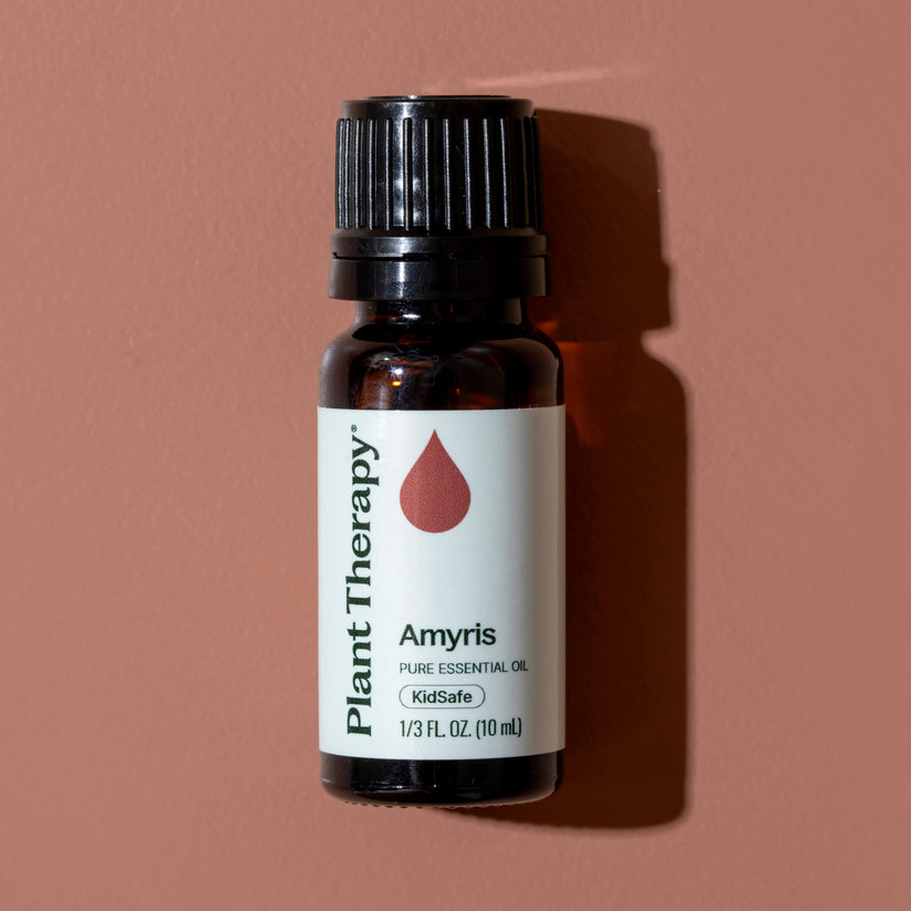 Amyris Essential Oil – Plant Therapy