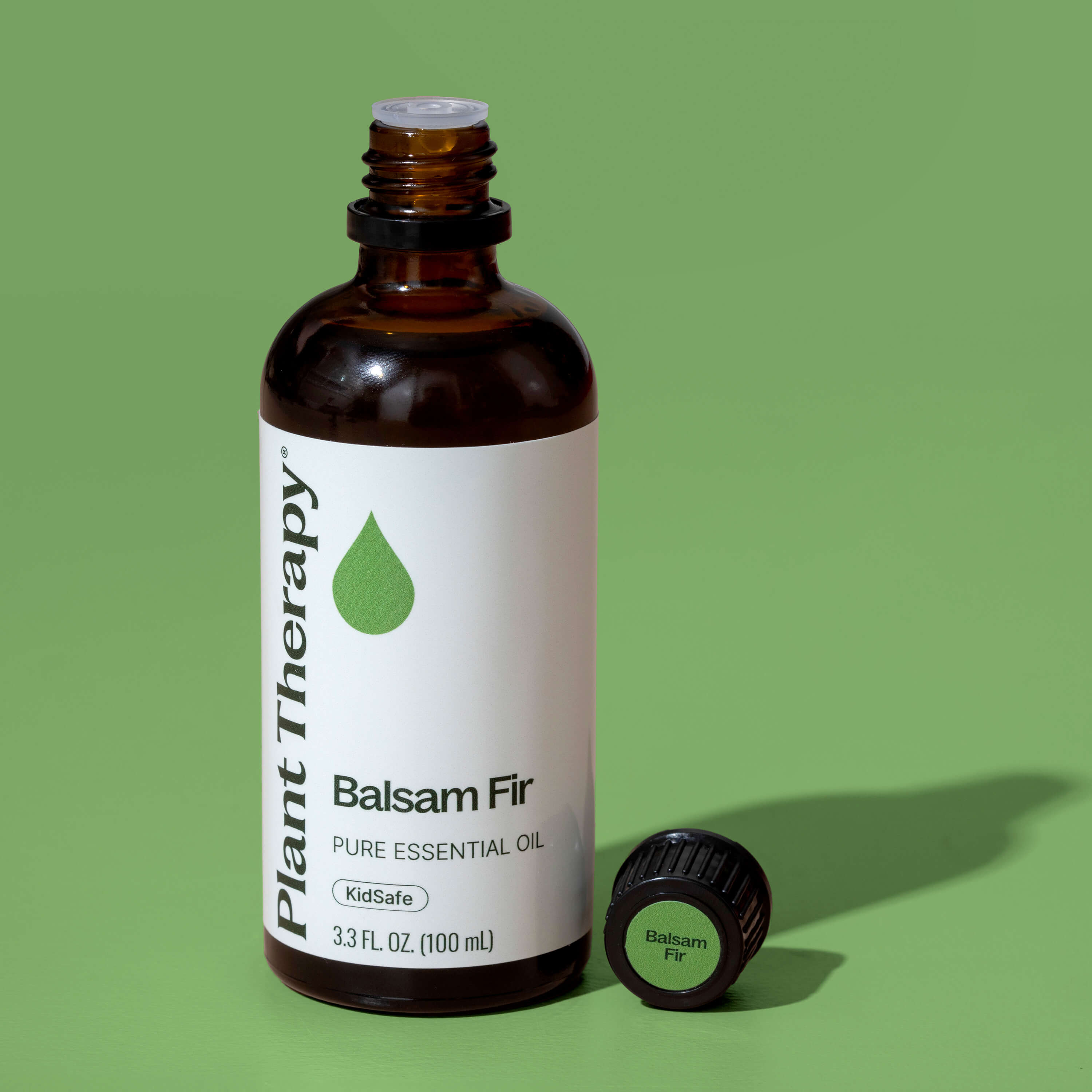 Balsam Fir Essential Oil – Plant Therapy