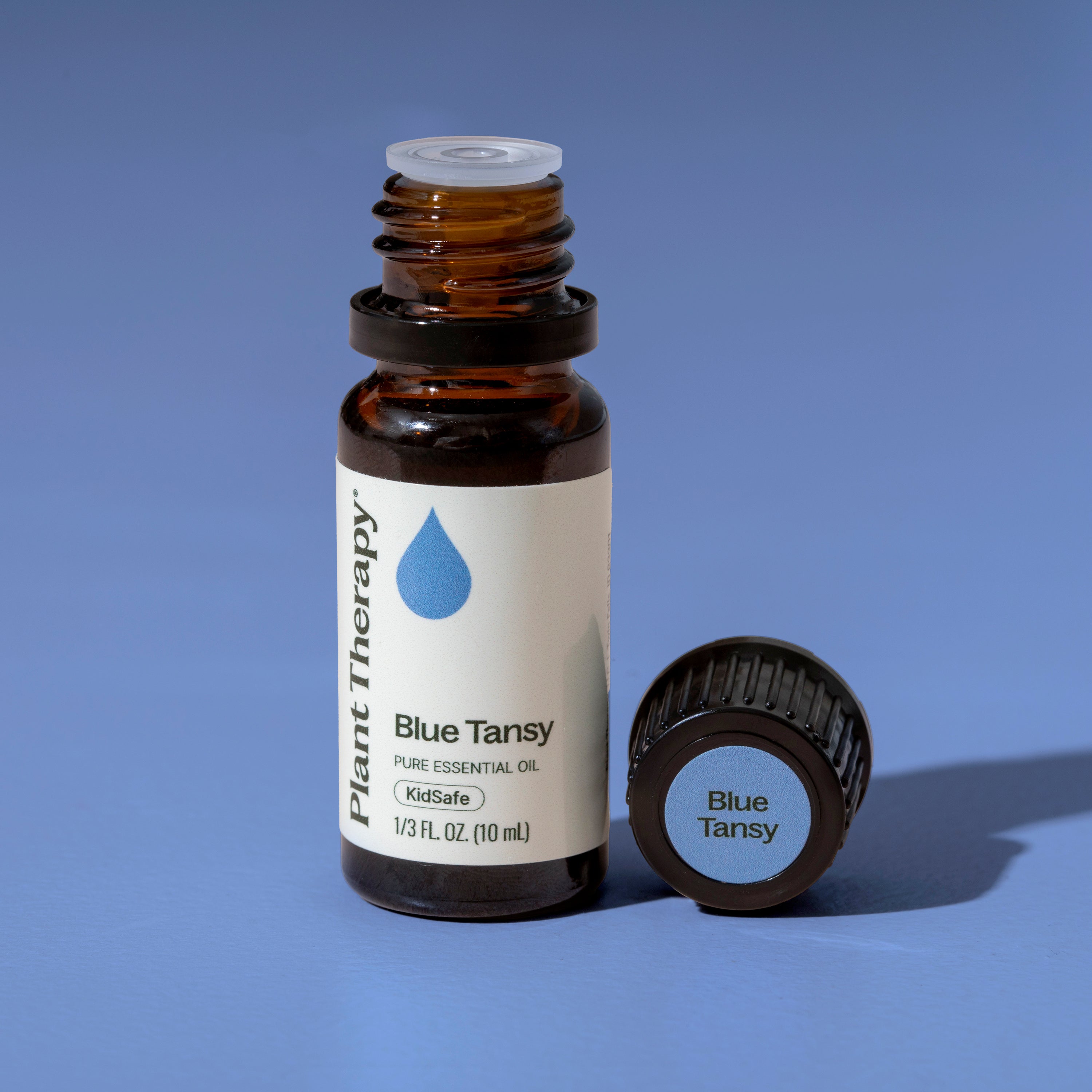 Blue Tansy Essential Oil – Plant Therapy