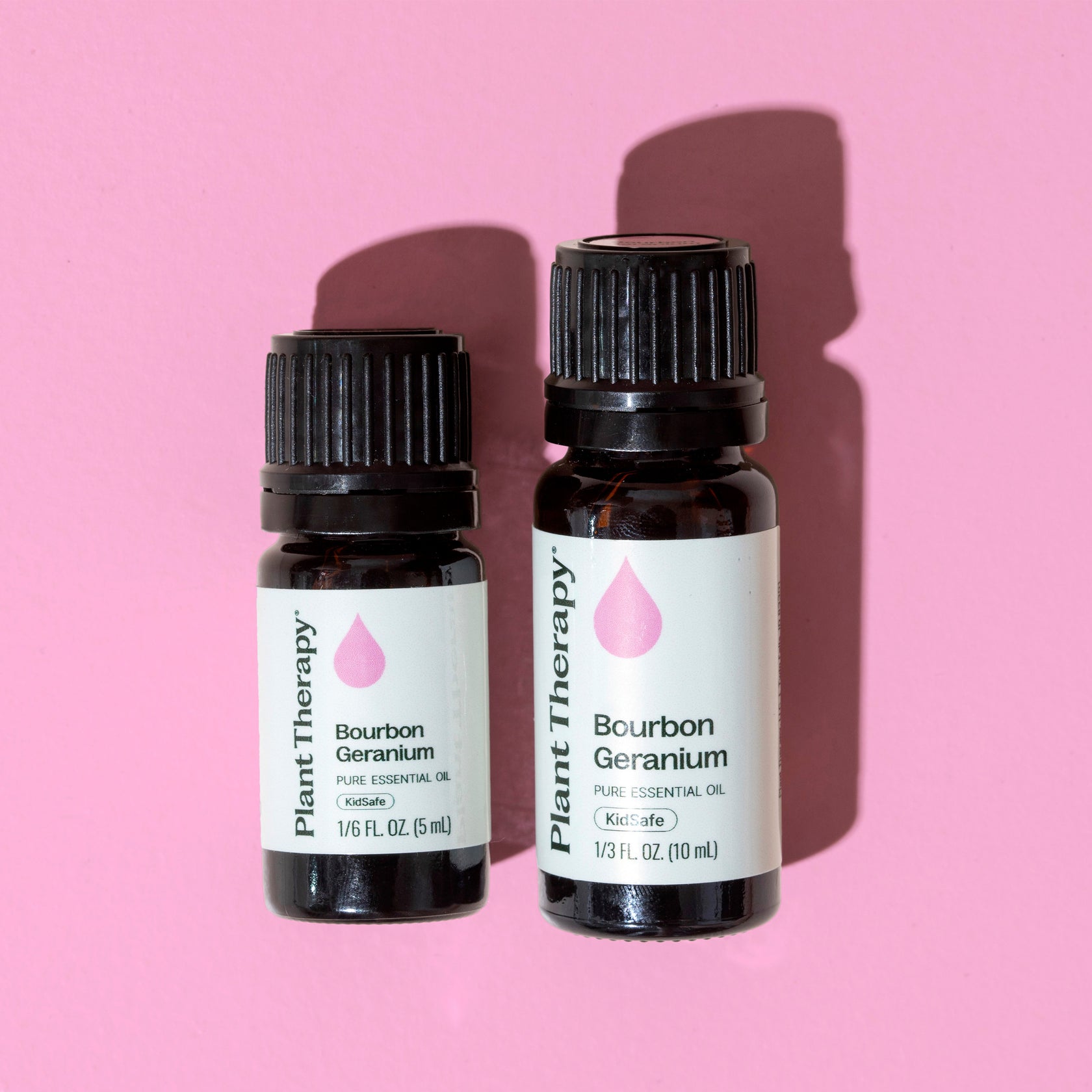 Bourbon Geranium Essential Oil – Plant Therapy