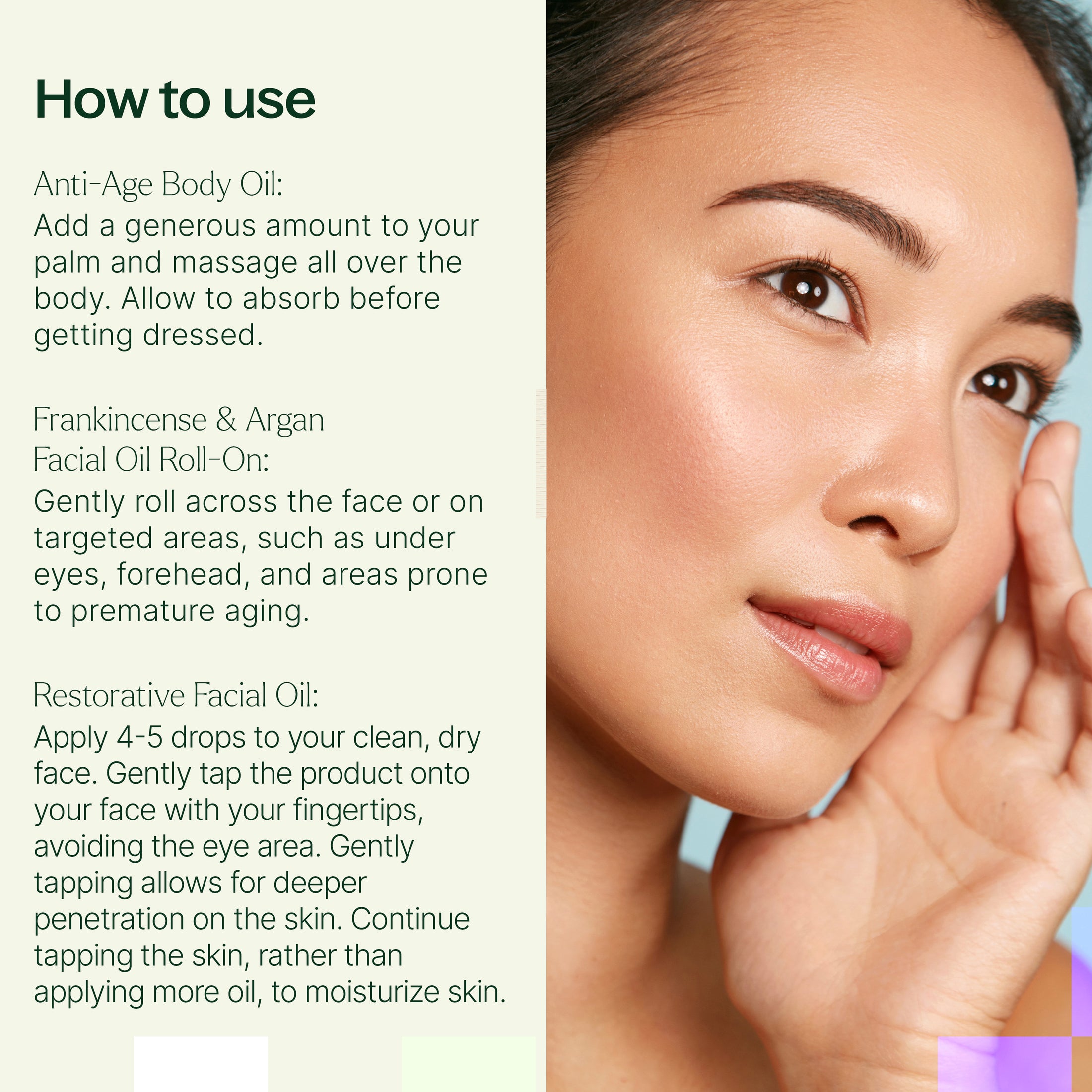 Anti-Age Bundle – Plant Therapy