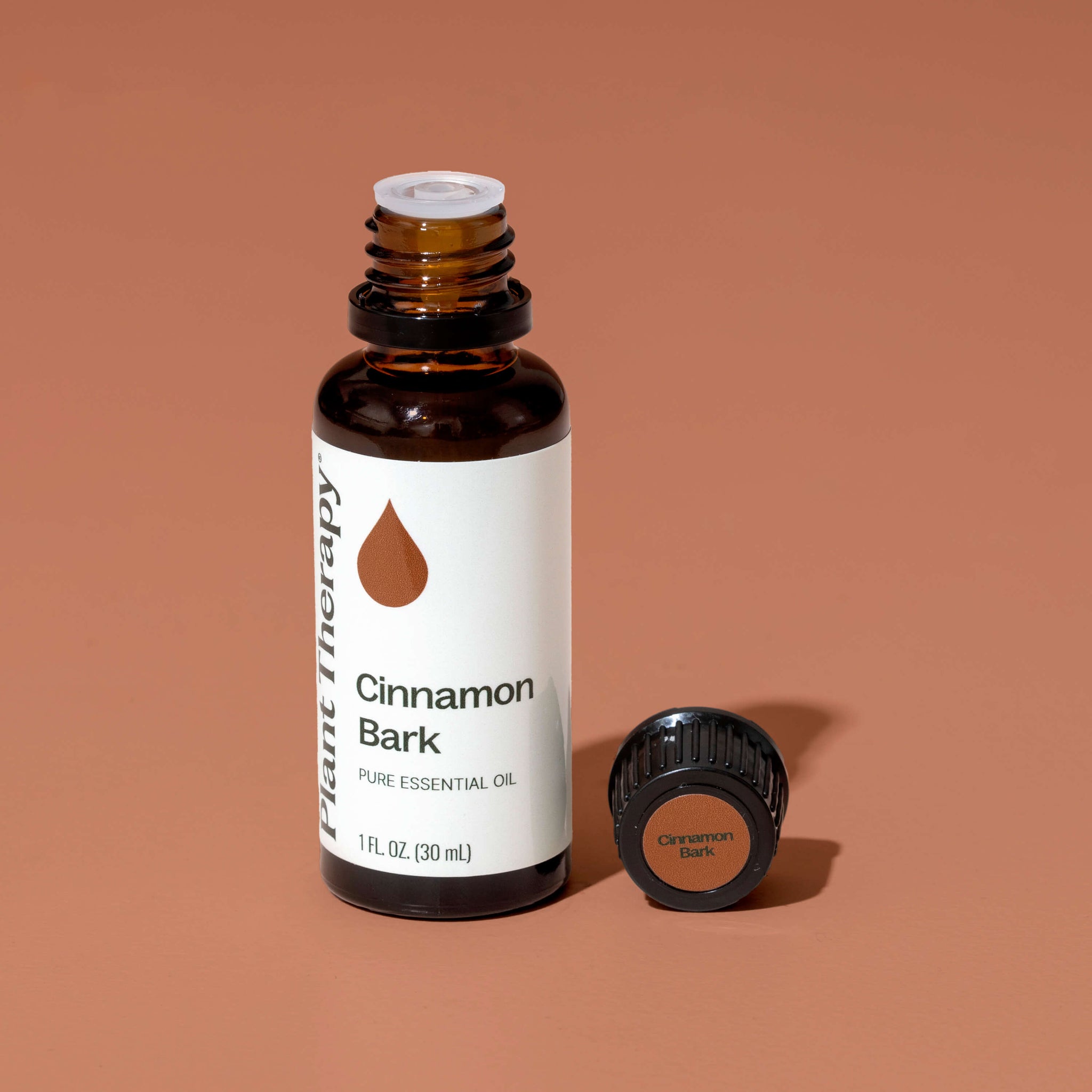 Cinnamon Bark Essential Oil | Premium Cinnamon Oil For Sale | Plant Therapy