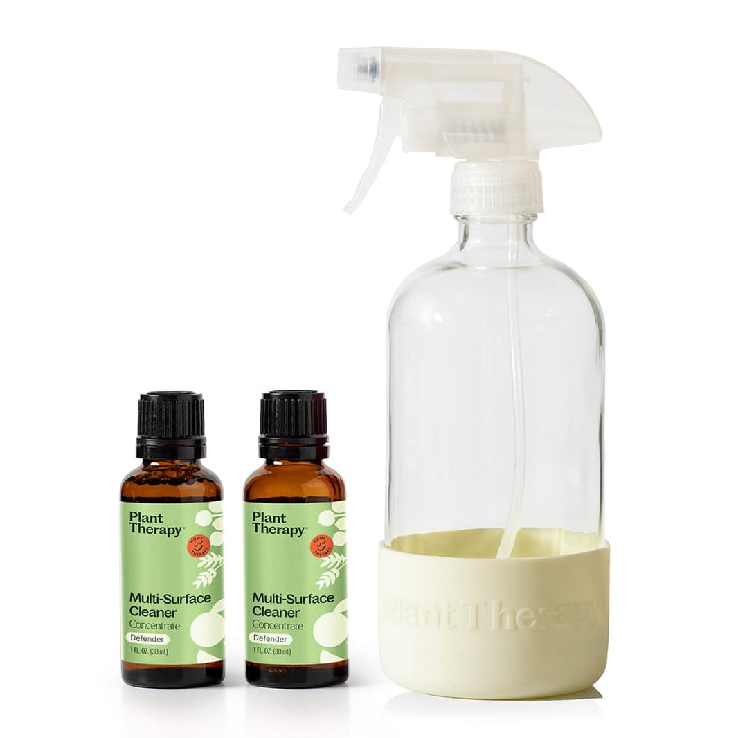 Cleaners – Plant Therapy