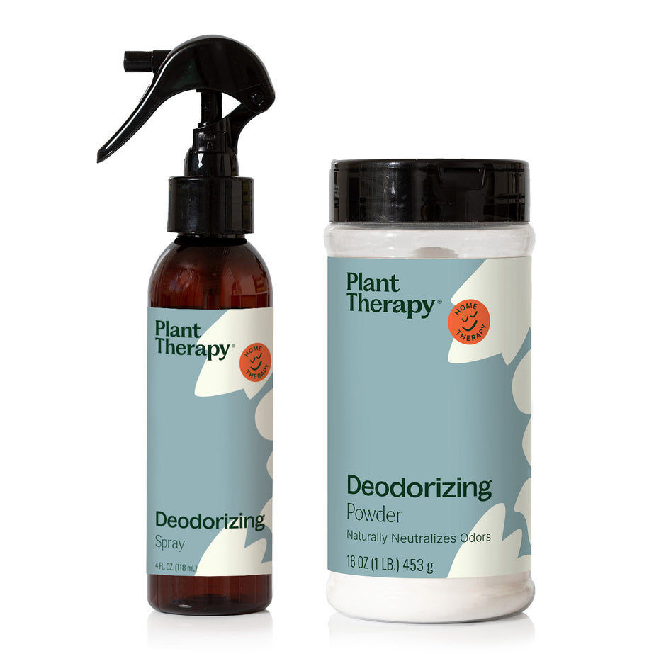 Cleaners – Plant Therapy