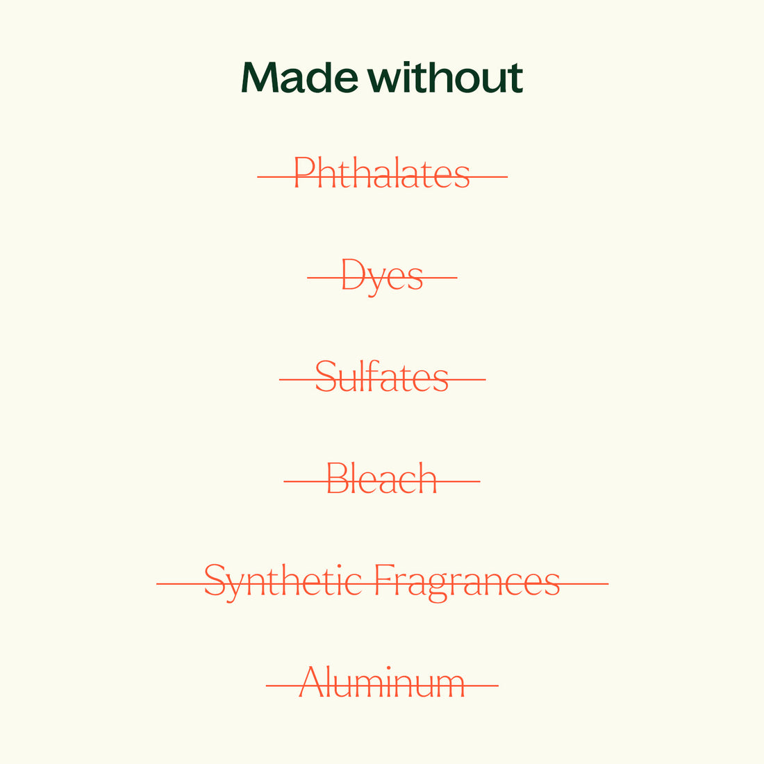 Deodorizing Powder – Plant Therapy