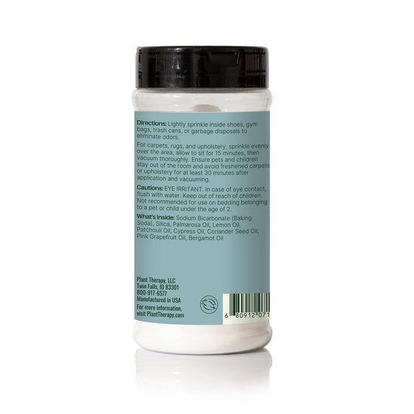 Deodorizing Powder – Plant Therapy