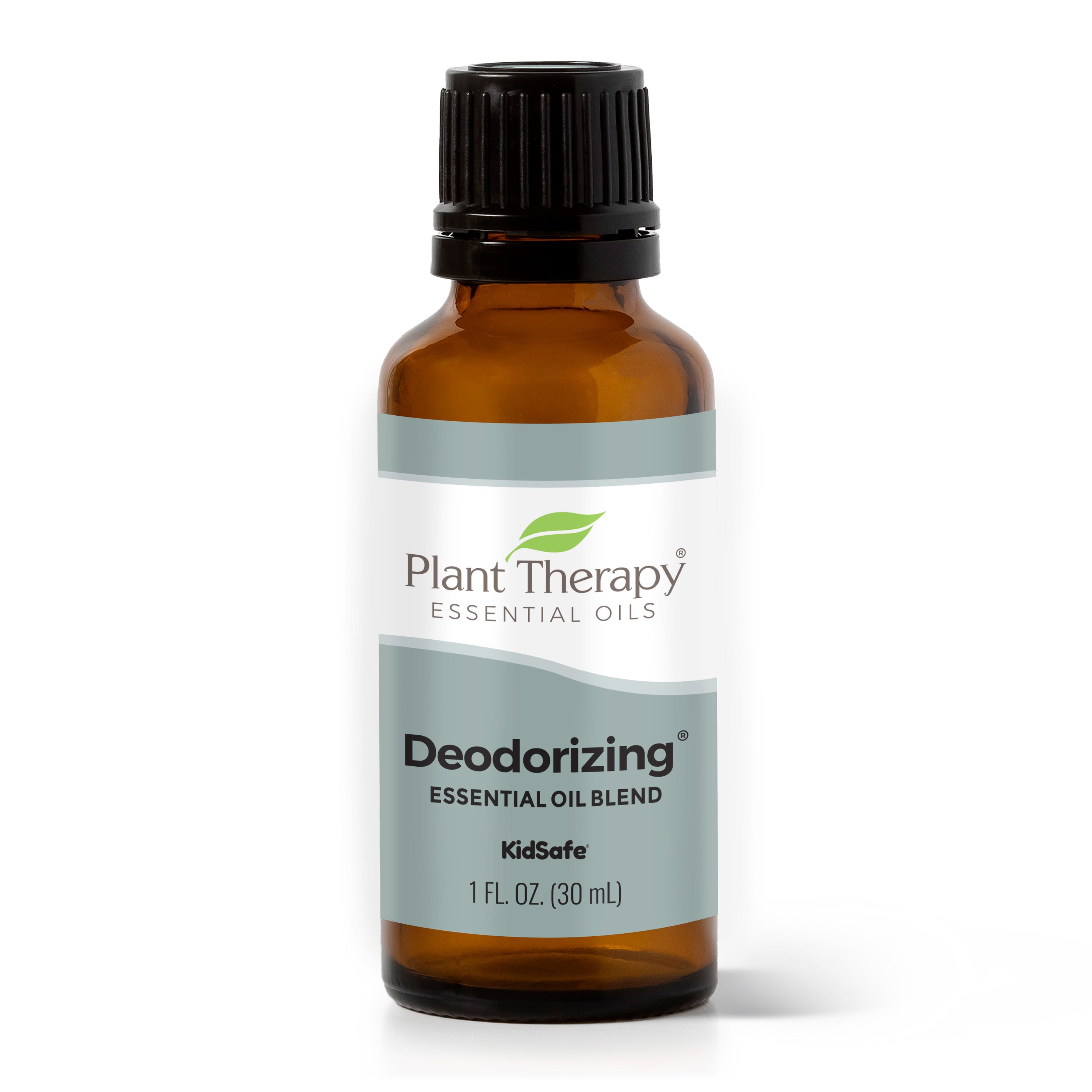 Deodorizing Essential Oil Blend – Plant Therapy