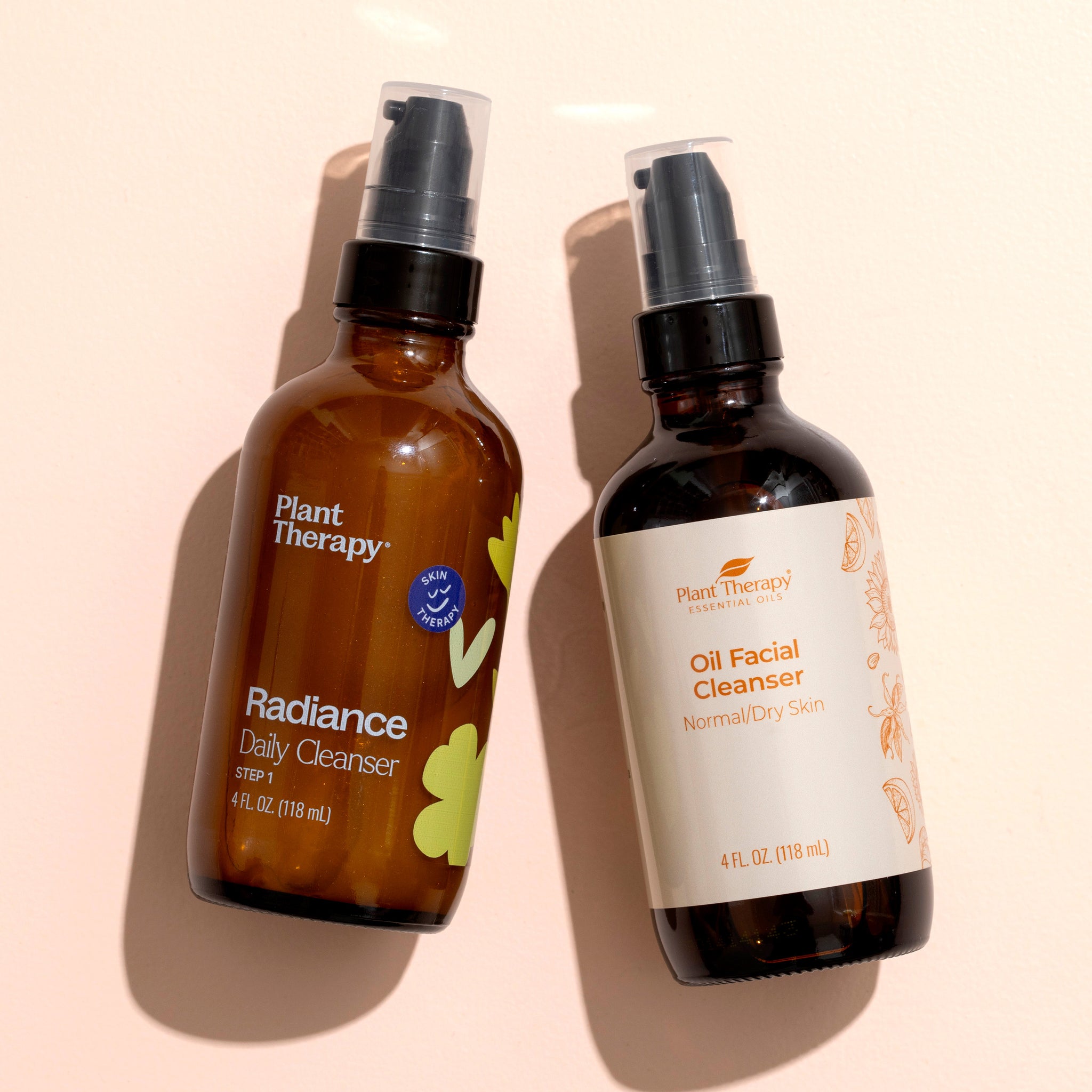 Double Cleanse Duo – Plant Therapy