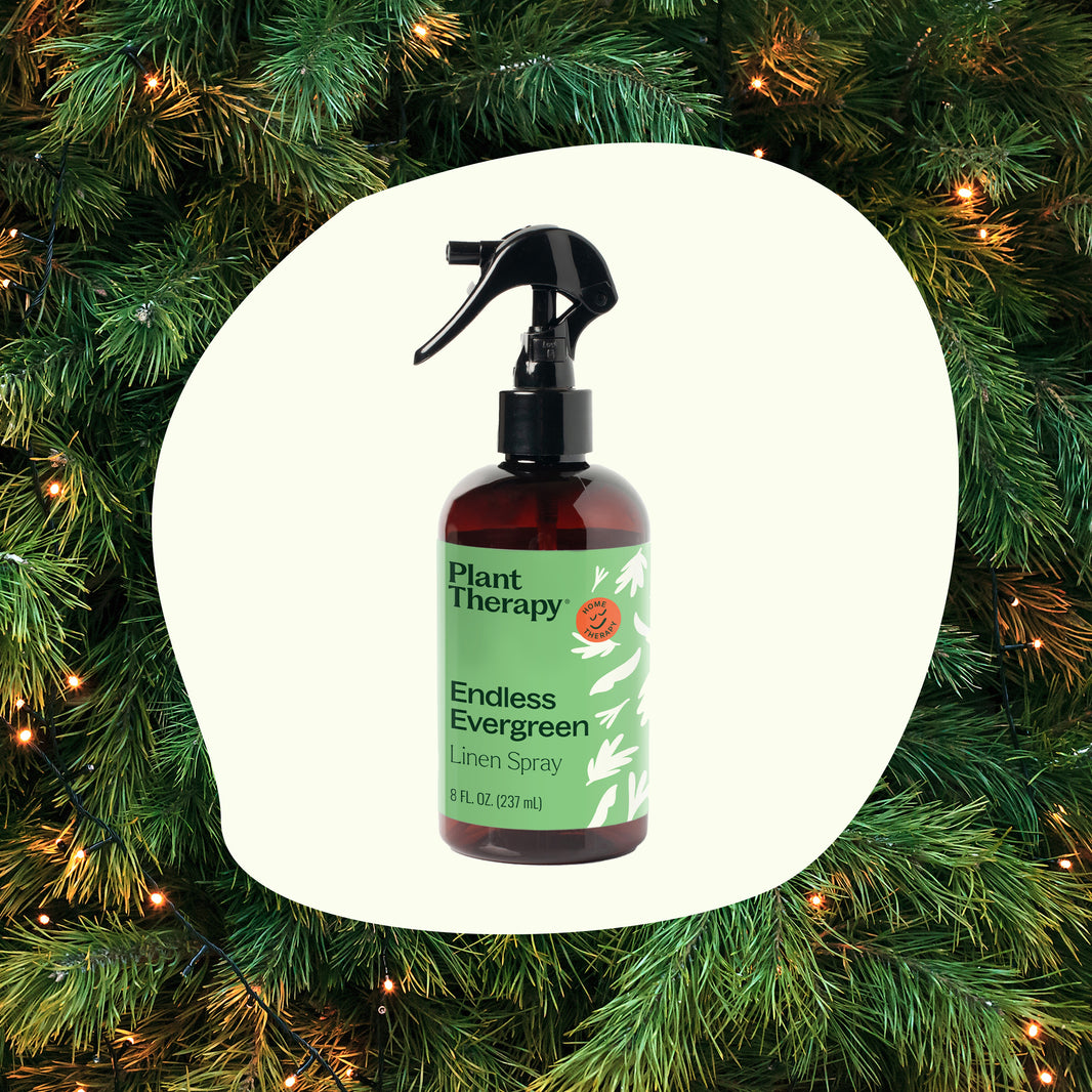 Home Scents | Natural & High-Quality Home Scents | Plant Therapy
