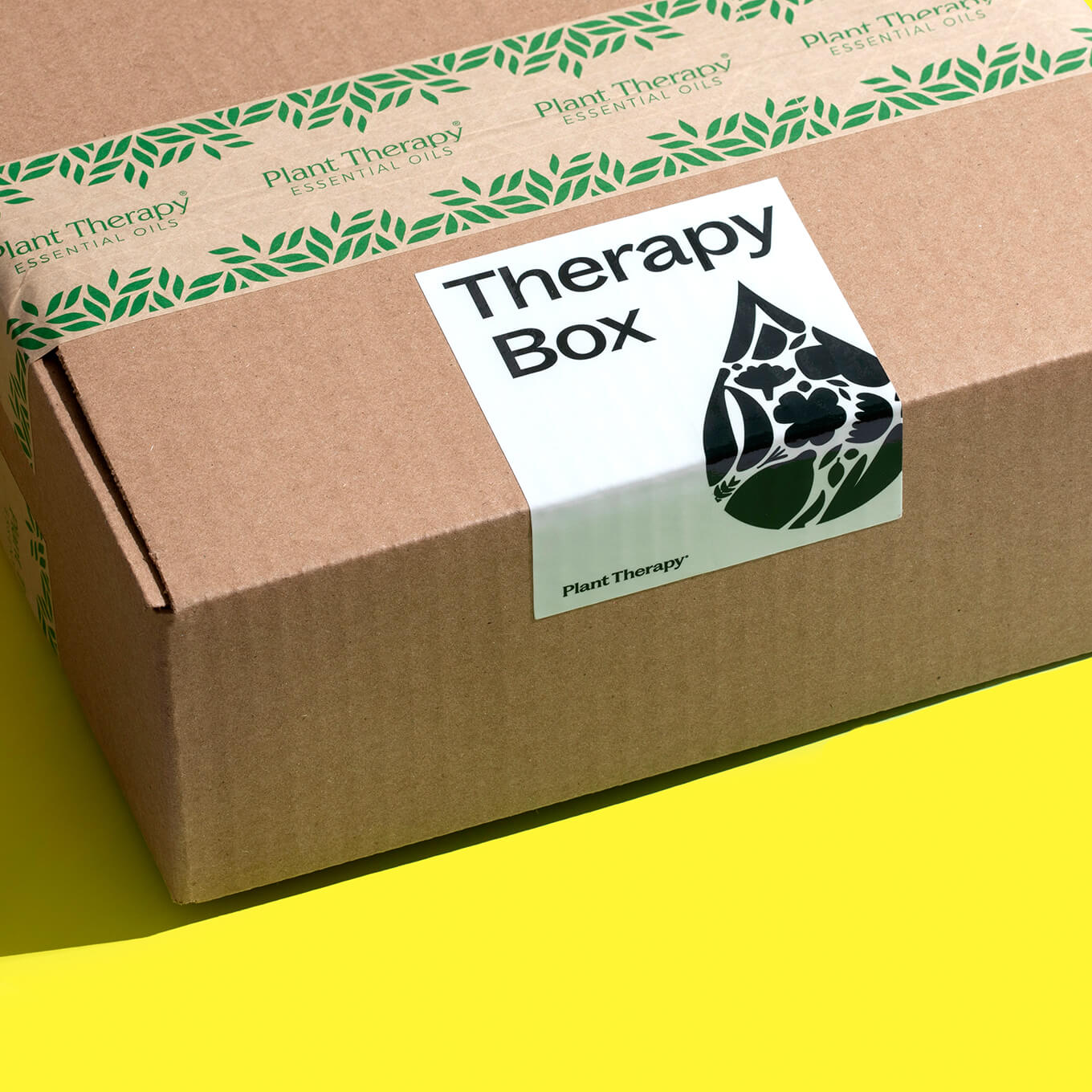 Plant-Based Beauty Products | Natural Living Solutions | Plant Therapy