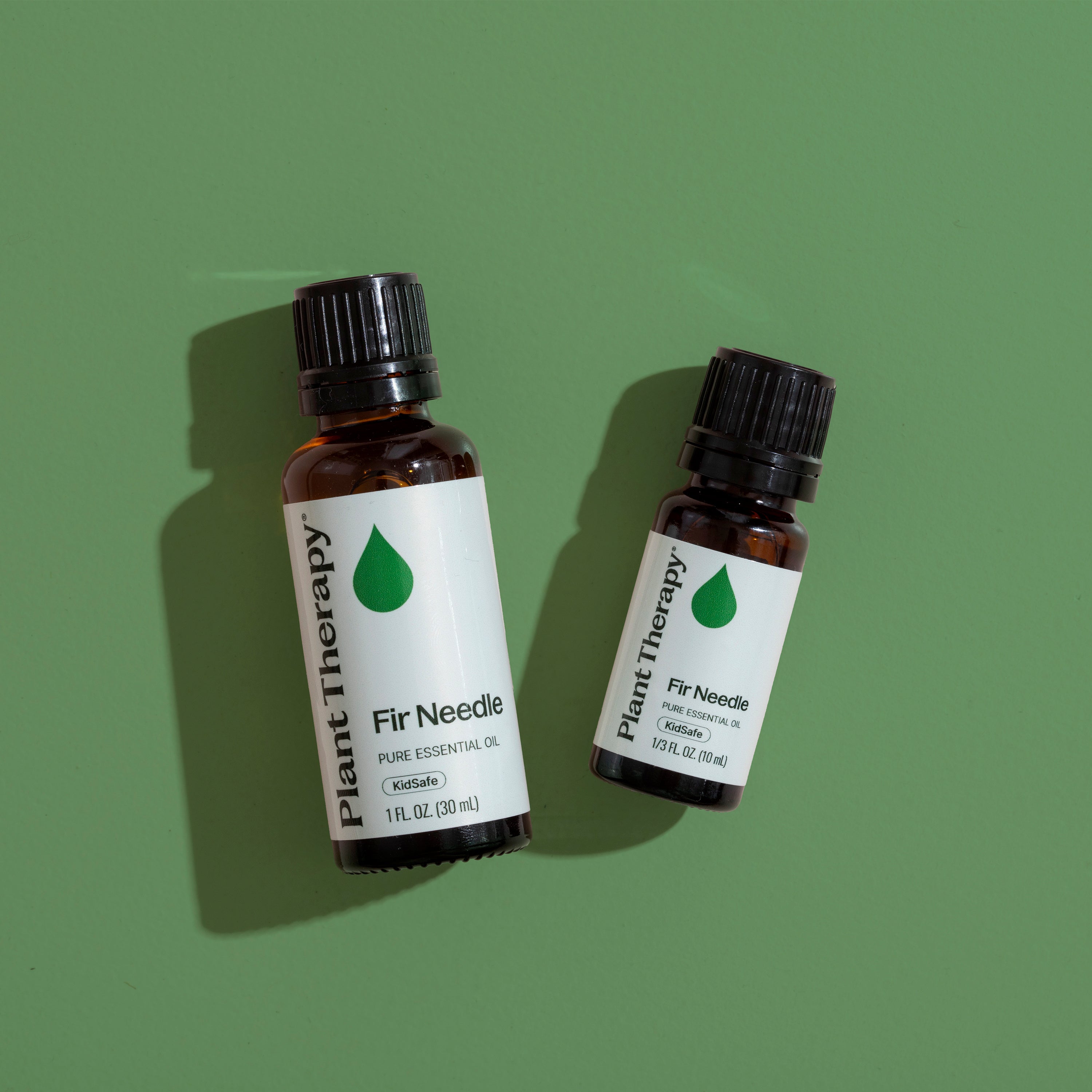 Fir Needle Essential Oil – Plant Therapy