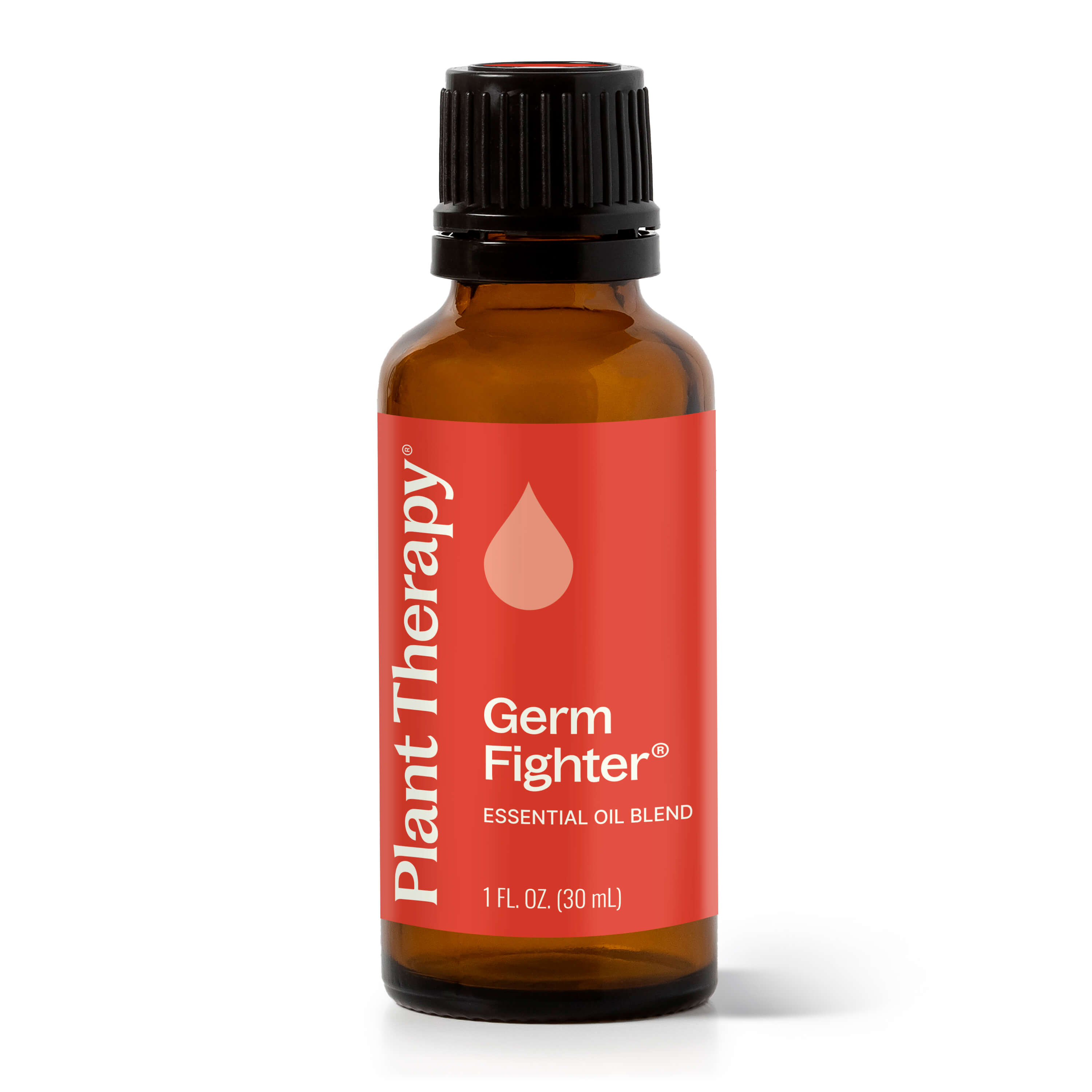 Germ Fighter Essential Oil Blend – Plant Therapy