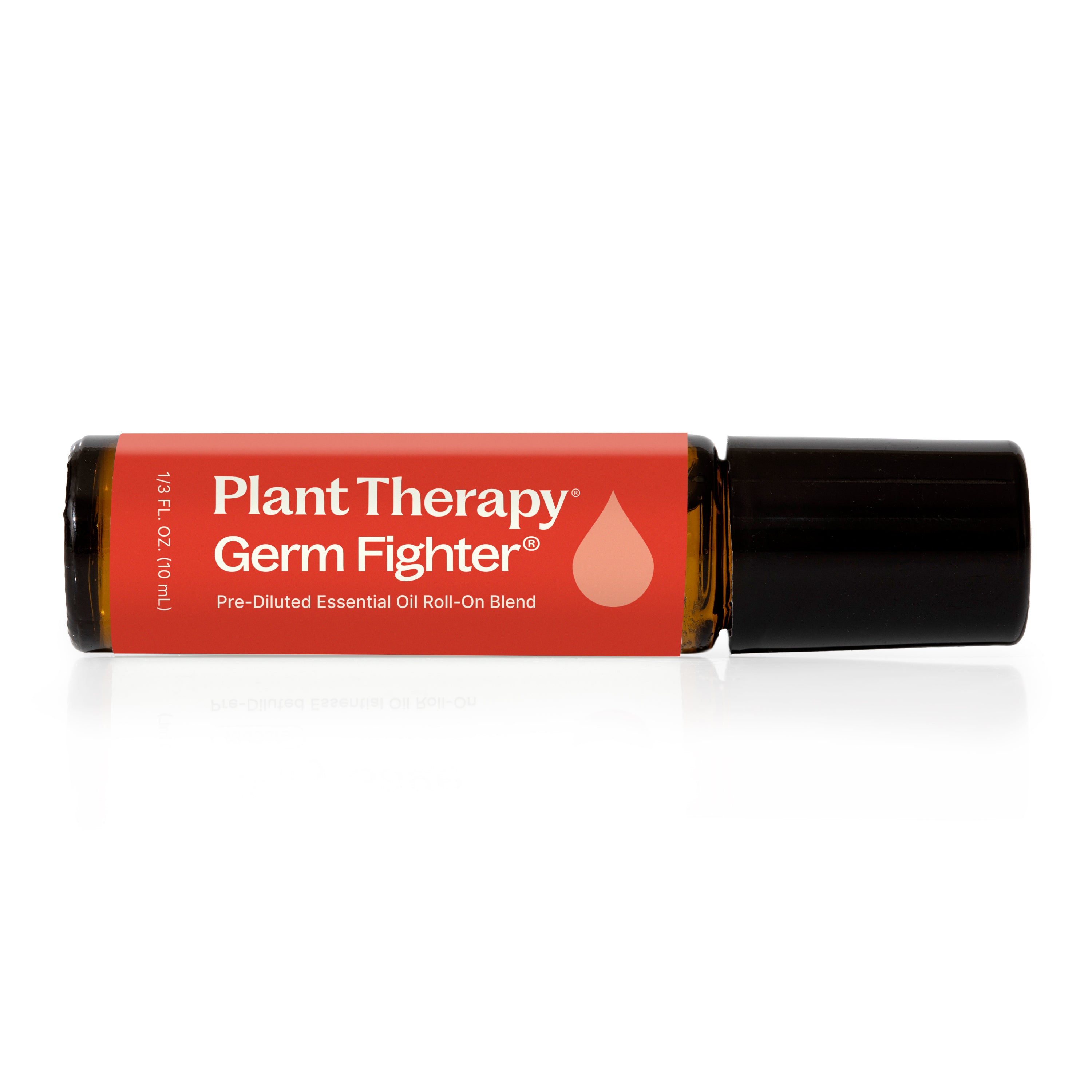 Germ Fighter by Plant Therapy - Essential Oils, Roll-Ons, Cleaners