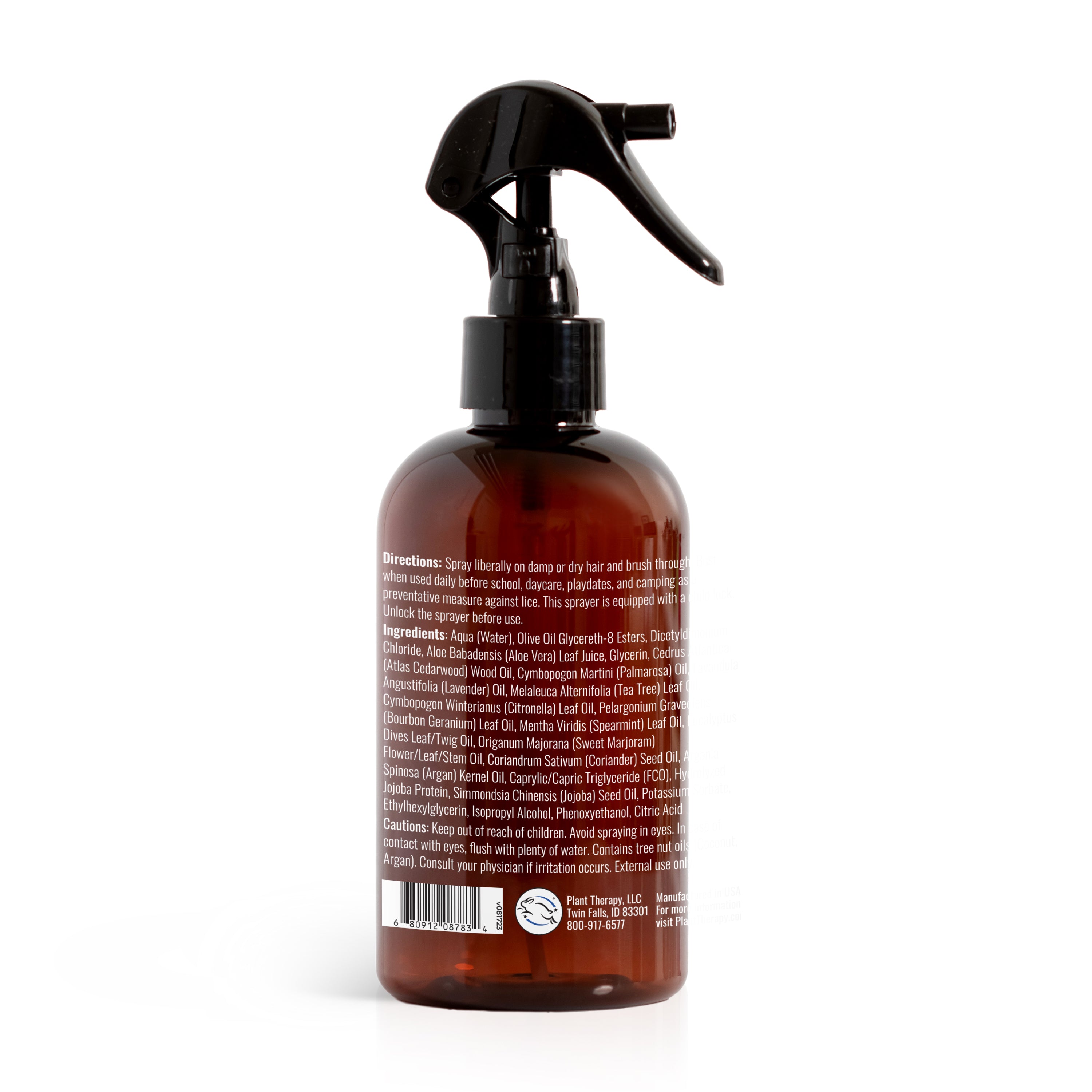 Get 'Em Gone Conditioning Spray – Plant Therapy