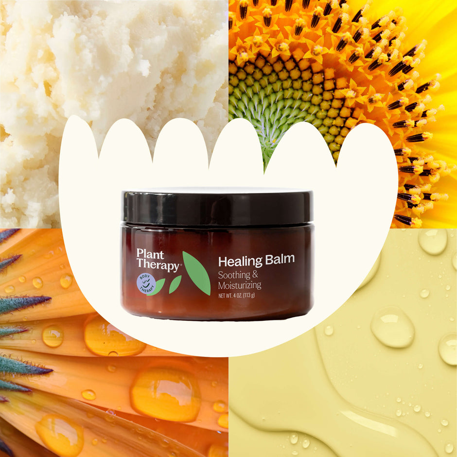 Healing & Body Care – Plant Therapy