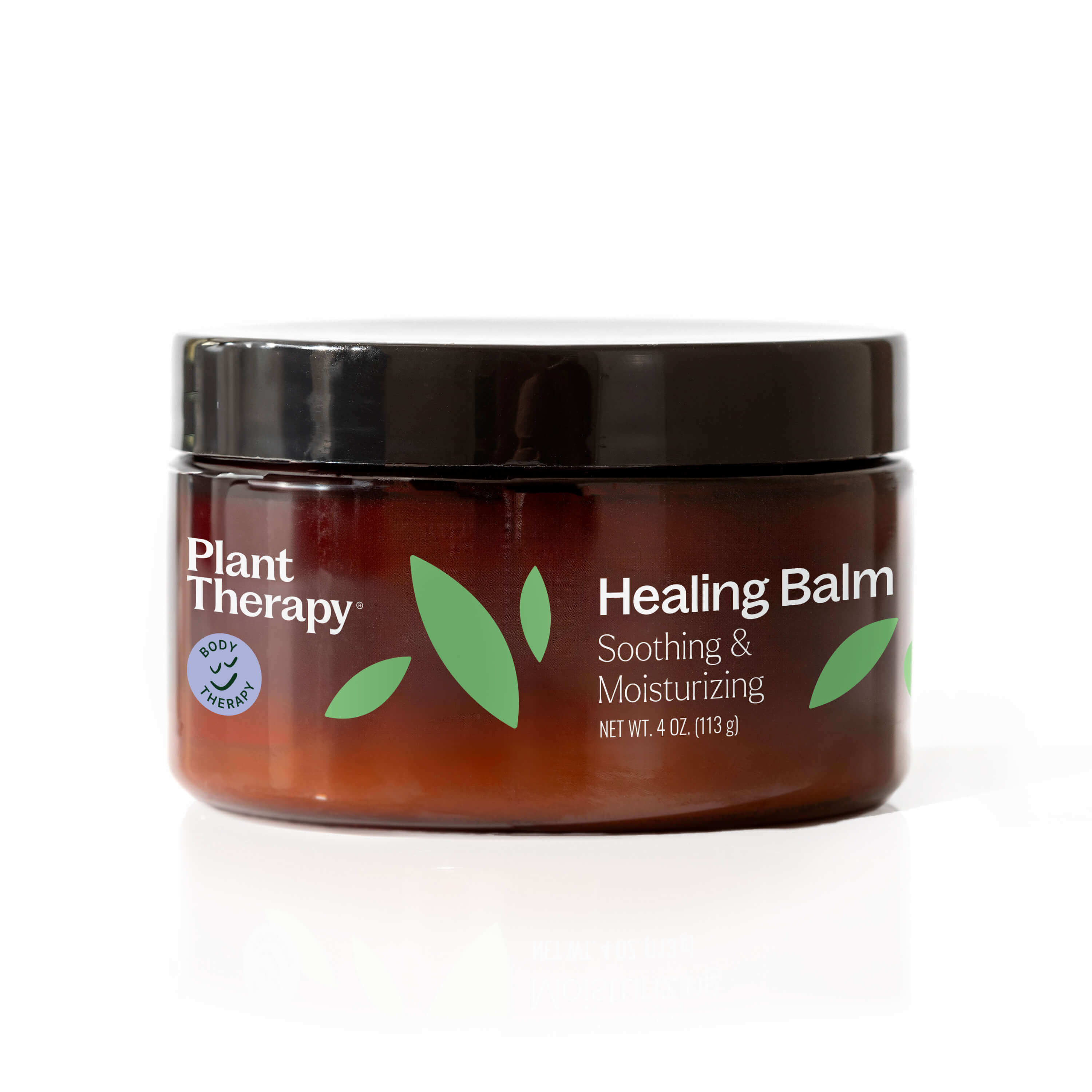 Healing Balm – Plant Therapy