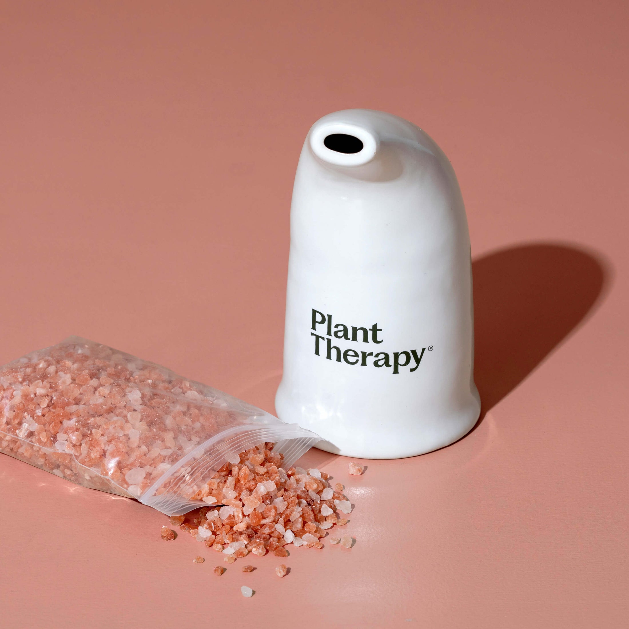 Himalayan Salt Inhaler – Plant Therapy