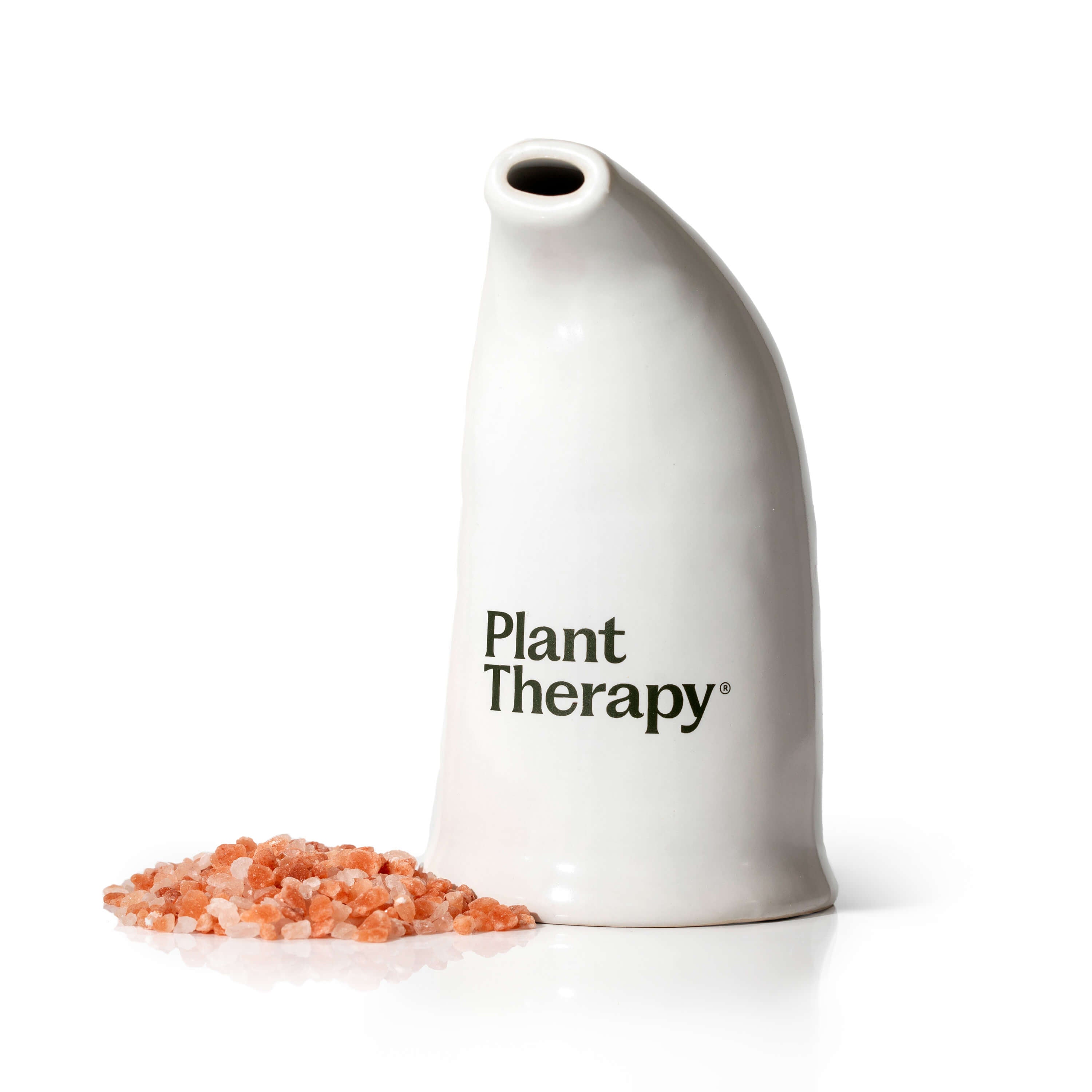 Himalayan Salt Inhaler – Plant Therapy
